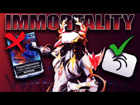 THE ONLY SURVIVABILITY GUIDE YOU WILL EVER NEED IN WARFRAME
