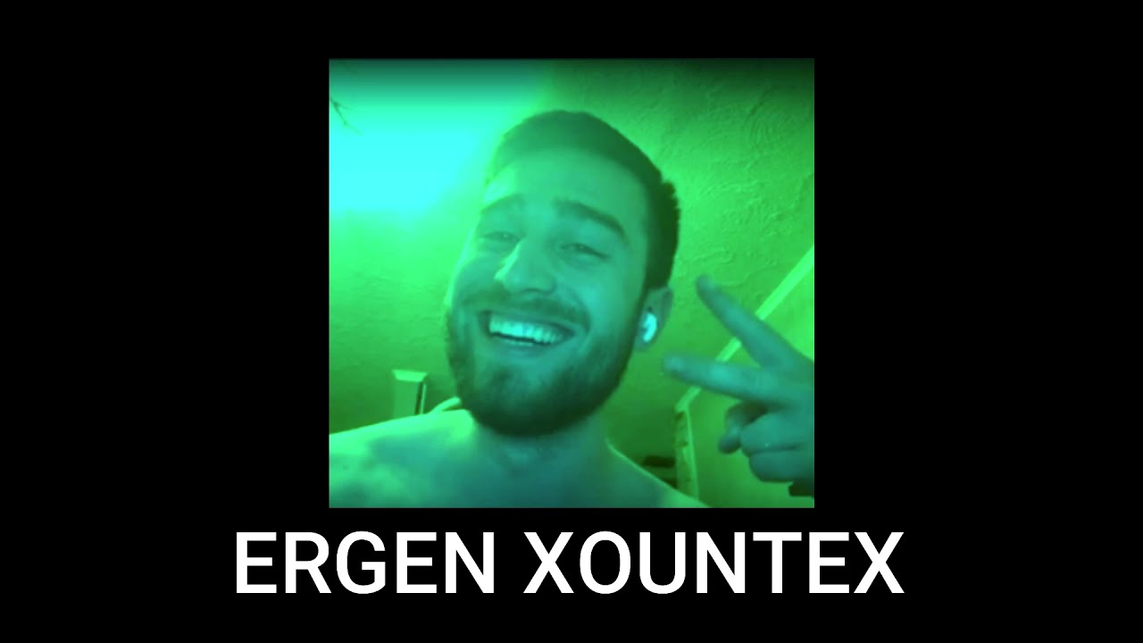 12 Farklı Seste Xountex "YA B*K YESİNLER" Ses Efekti - YouTube