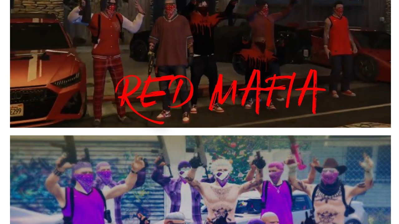 ESB vs RM !! GANG FIGHT !! LEGACY RP NEPAL !! part2 !! - YouTube