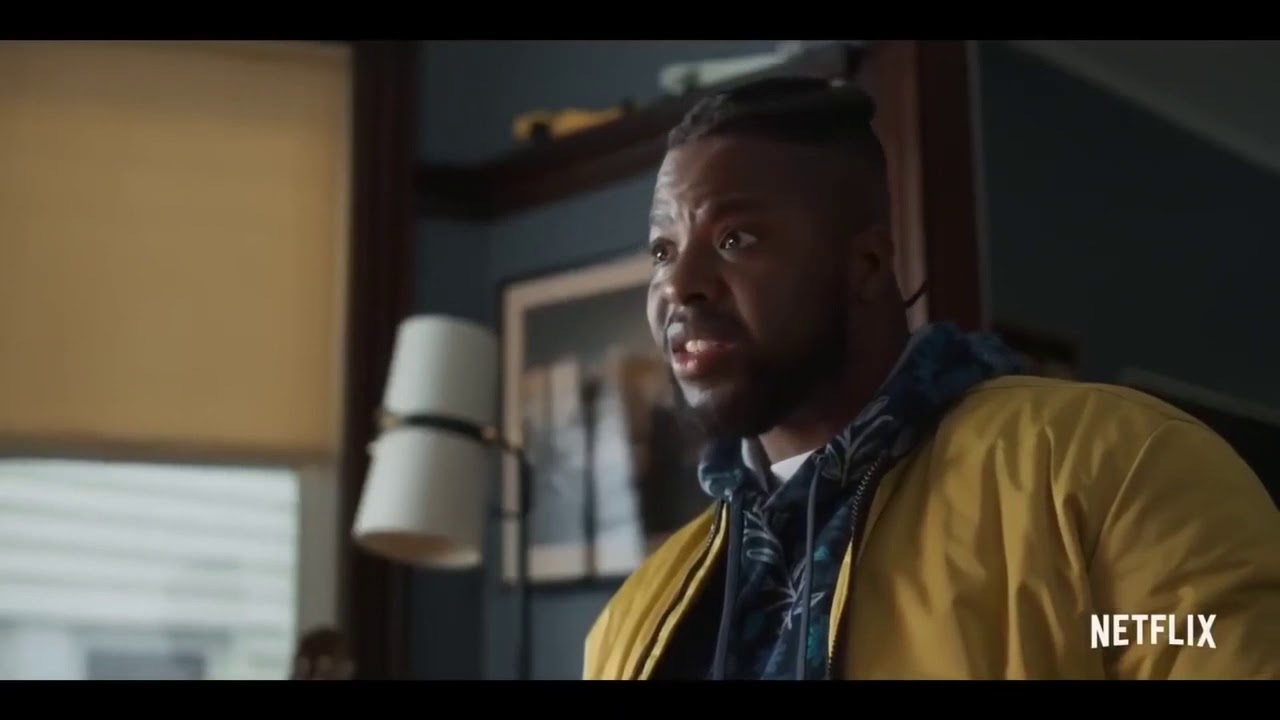 Spenser confidential official trailer 2020 mark Wahlberg post-Malone - YouTube