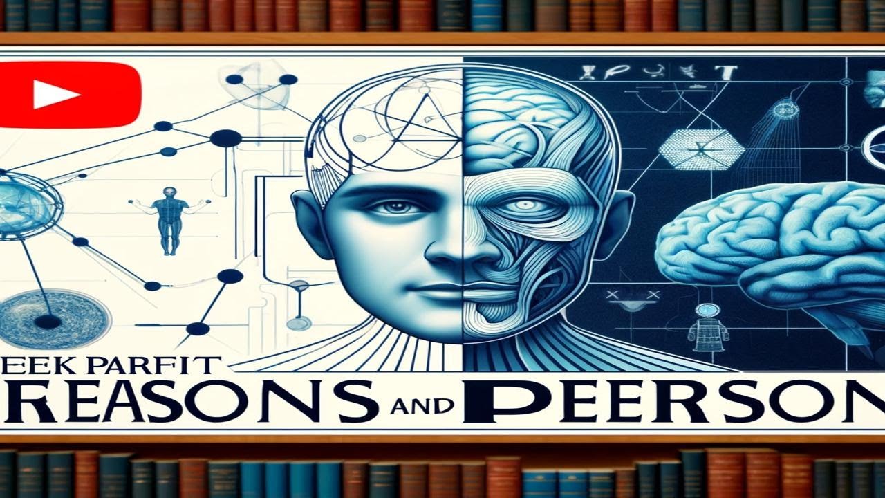 Reality & Knowledge 12: Reasons and Persons - YouTube