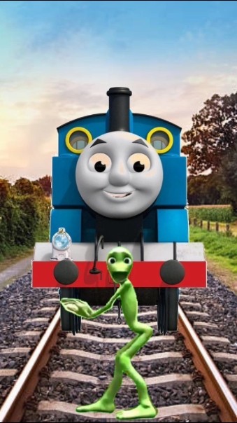 Baby dance vs train accident vs train attack | baby calm down Full HD ...