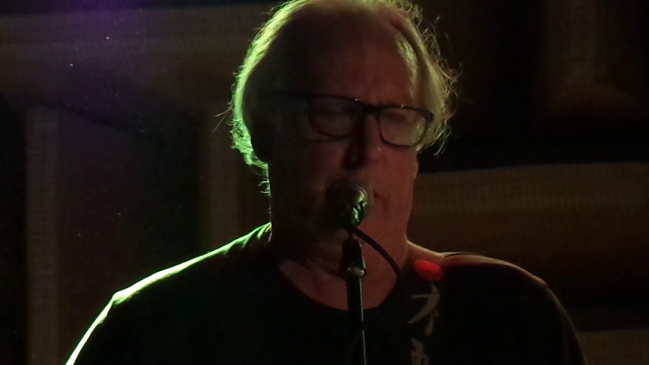CRAIG BELL & BAND "Annie" Indianapolis 11-20-2017 - YouTube
