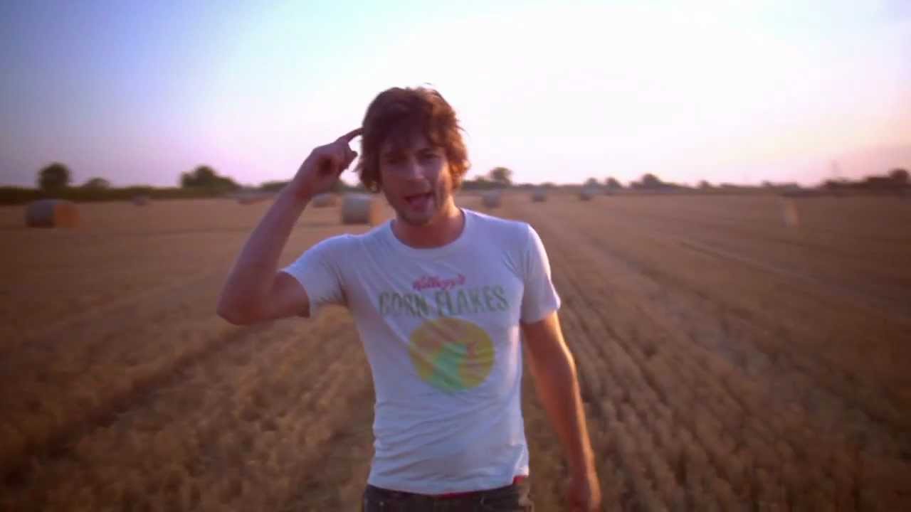 Matthew P - On Top (Official Video) - YouTube