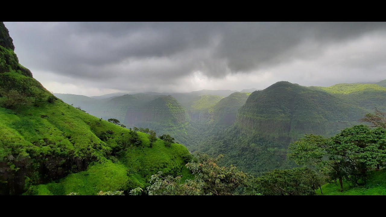 Varandha Ghat Trip - Jul 3, 2021 - YouTube