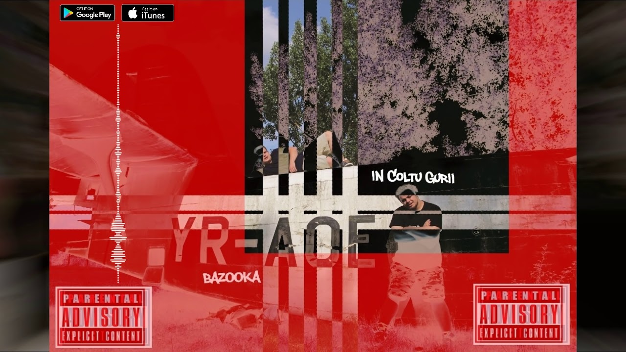 BAZOOKA - În Colţu Gurii (Prod. ECHO) - YouTube