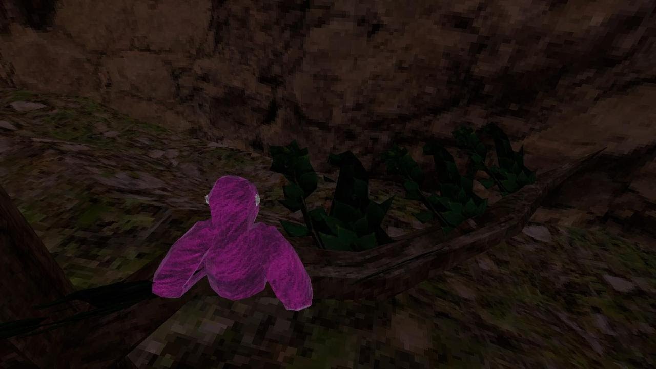 Hey guys, I was able to get on top of this tree in gtag. - YouTube