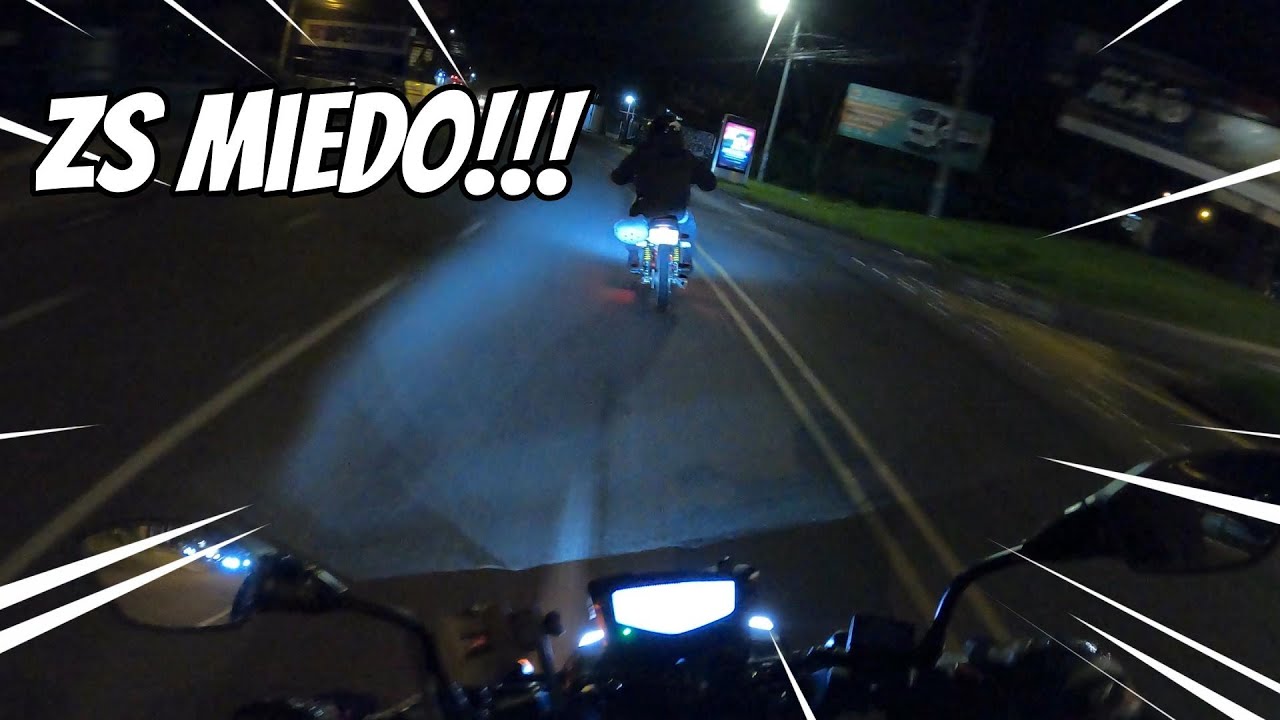 TVS Apache 200 (Stock) vs Freedom ZS (Modificada), Pulsar NS200 ...