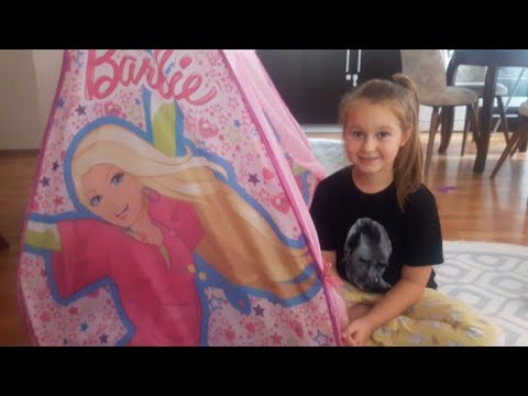 kardeşime oje sürdürdüm#oje videosu