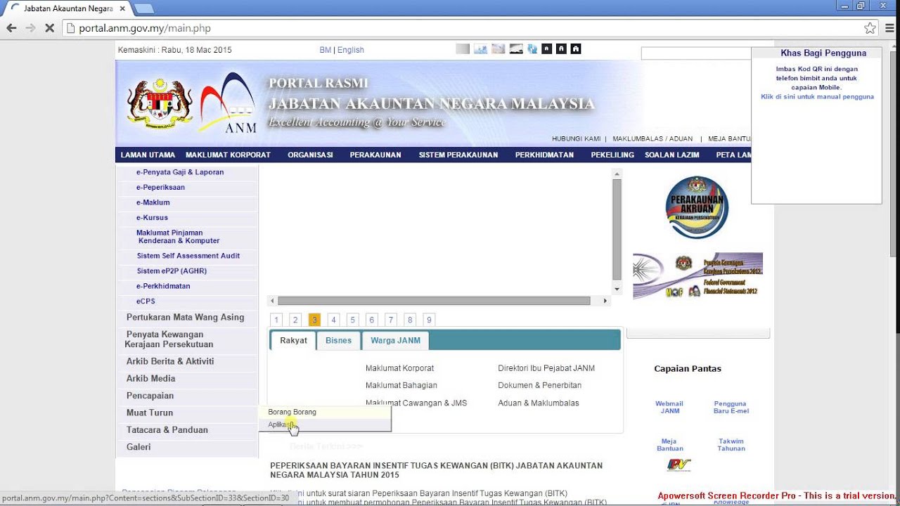 cara download nexus personal - YouTube