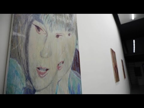 Napoli, "No Time to Explain": mostra di pittura di Paul Robas alla ...