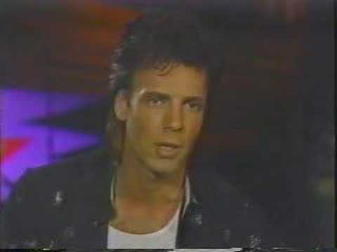 The Tao of Rick Springfield (1985) - YouTube