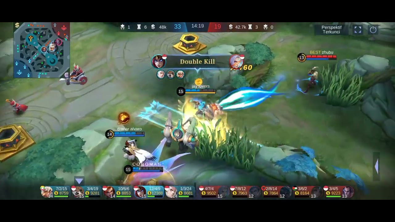 iritel skin epic es - YouTube