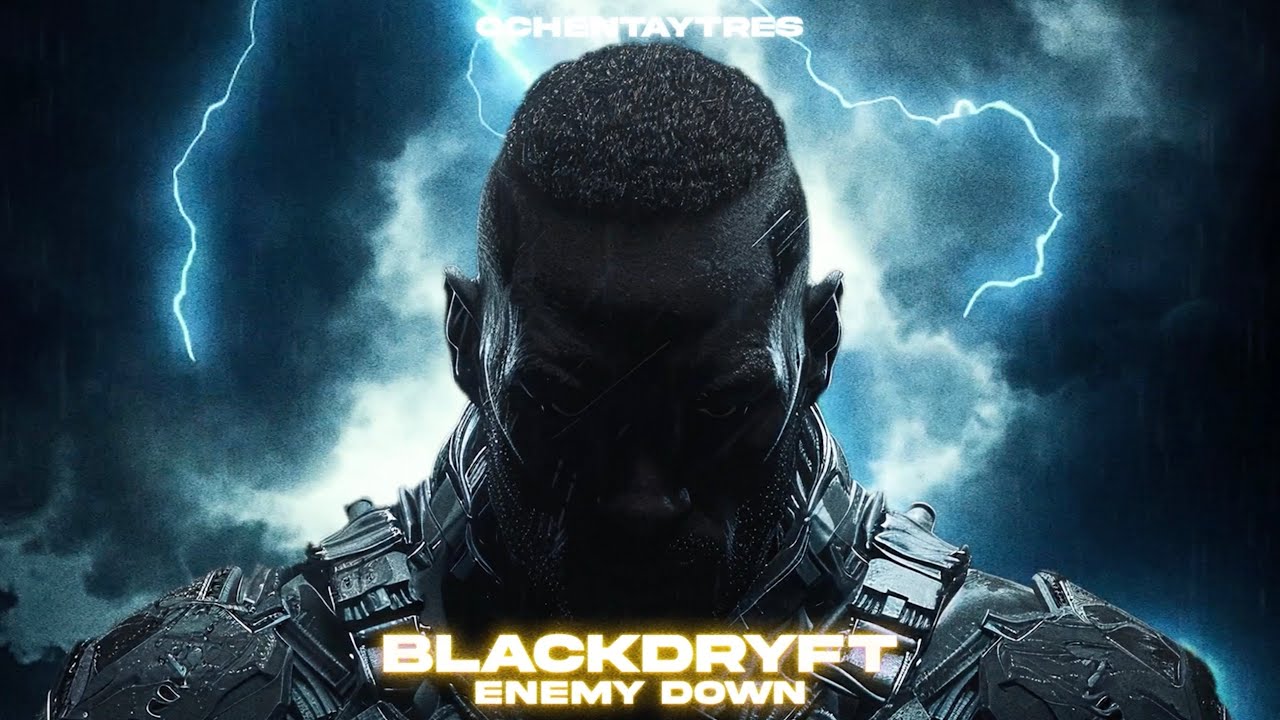 Blackdryft - Enemy Down - YouTube