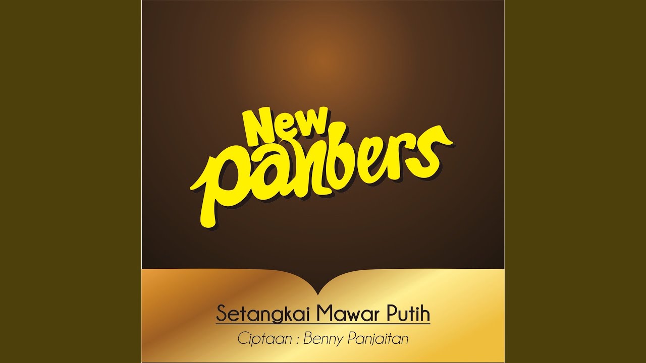 Setangkai Mawar Putih - YouTube