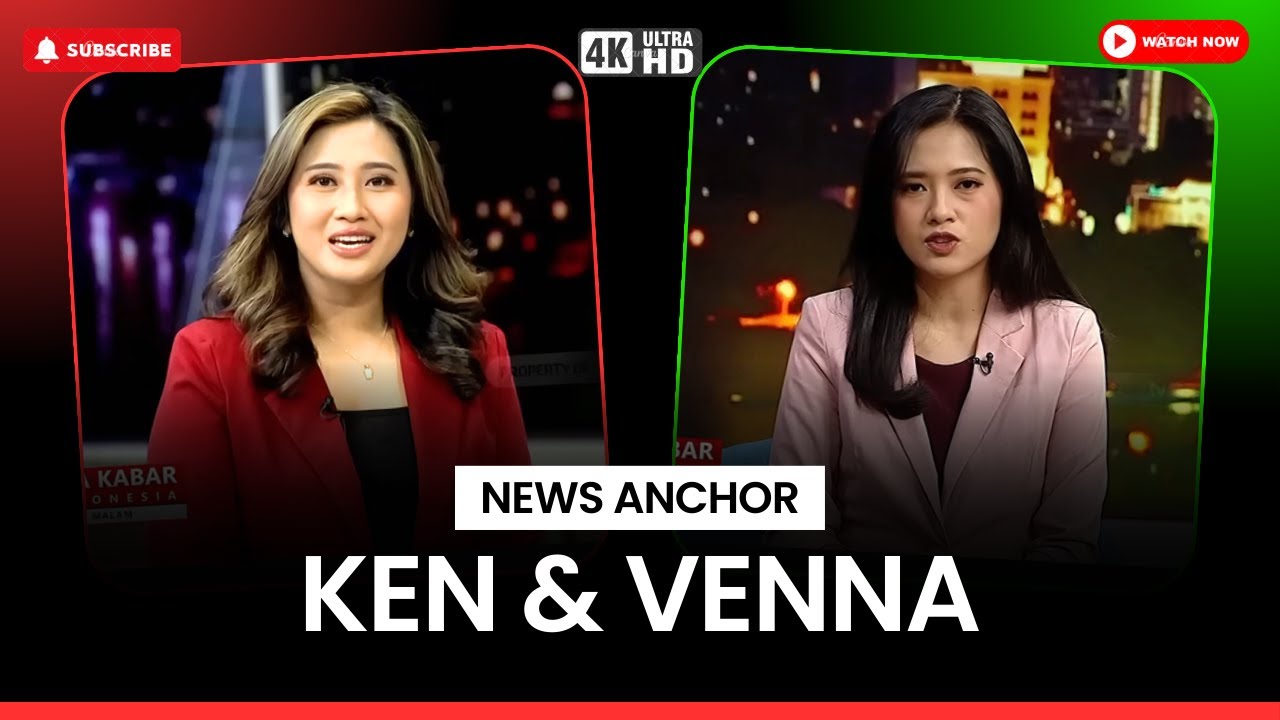 tvOne - Ken Anne & Venna Kintan (4K) - YouTube