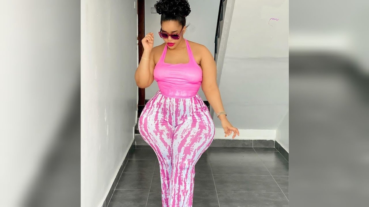 pretty 🥰 sweet madeko Jacline 🌹🔥 - YouTube