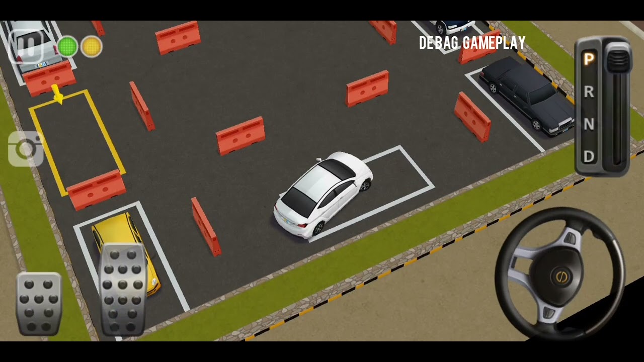 Dr parking 4 | Level 56 | gameplay android - YouTube