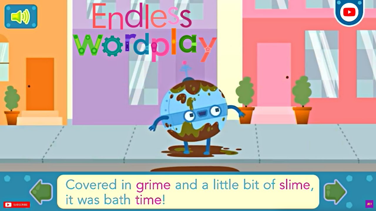 Wordplay Galore: Endless Fun with Spelling, Rhymes, and Word Building ...
