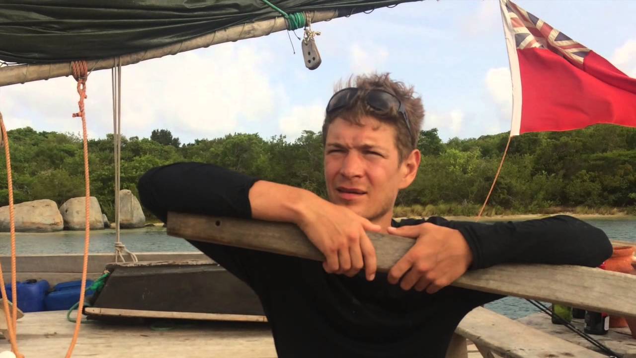 Ontong Java - YouTube