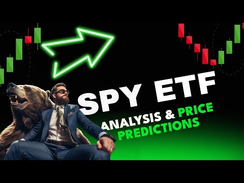 SPY ETF Analysis: Can the S&P 500 Reach New Heights? 📈 Friday Predicted Opening Price Inside ...