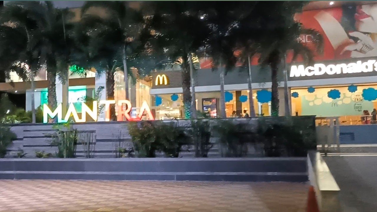 mantra mall attapur hyderabad || Mantra mall games || mantra mall ofter ...