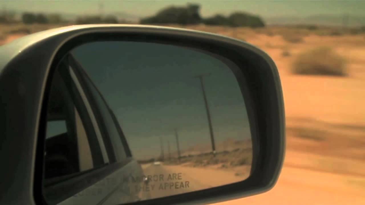 RETAKE the movie teaser - YouTube