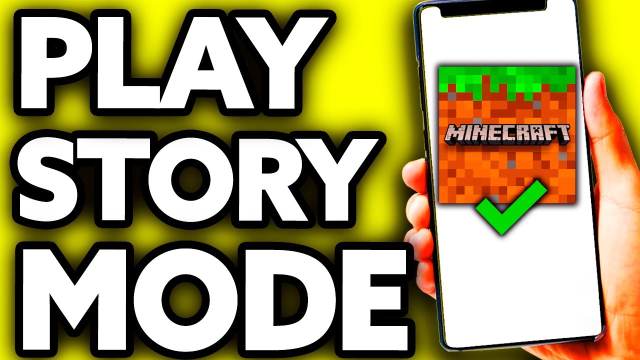 How To Play Minecraft Story Mode on Xbox Series S - YouTube