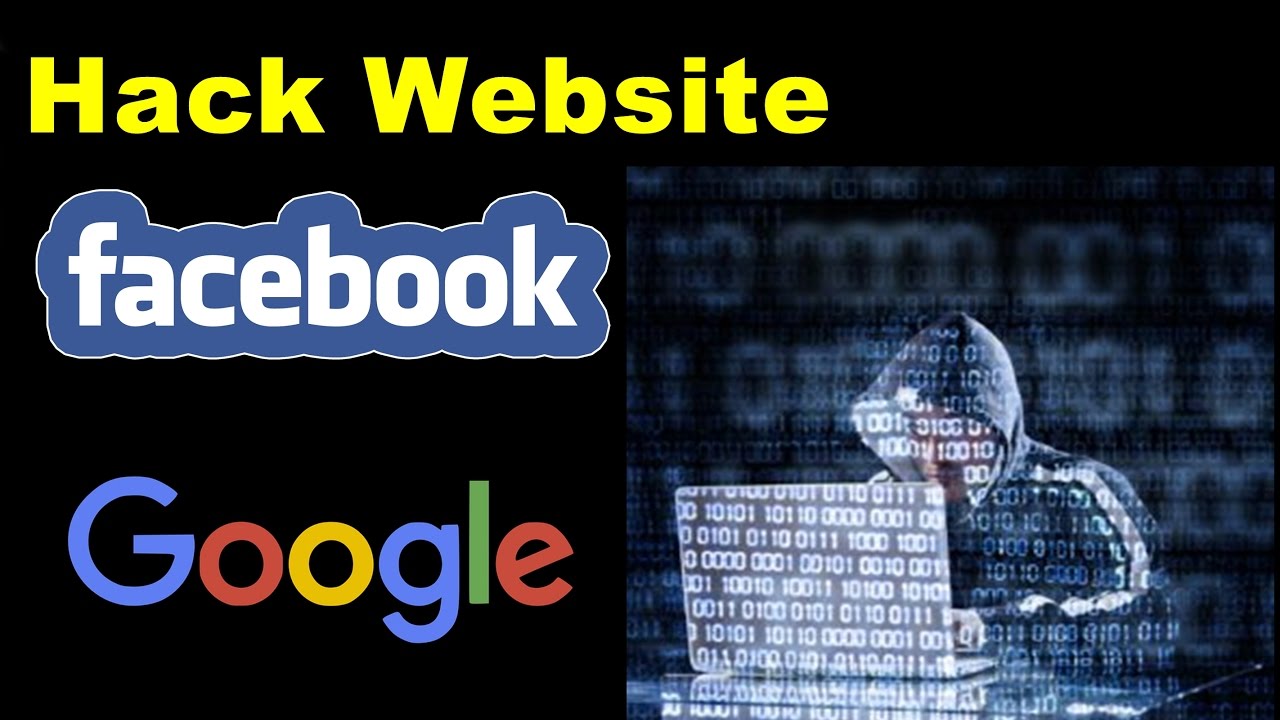 Hacking in Urdu Class 2 Part 1-Website footprinting [ Ethical Hacking ...
