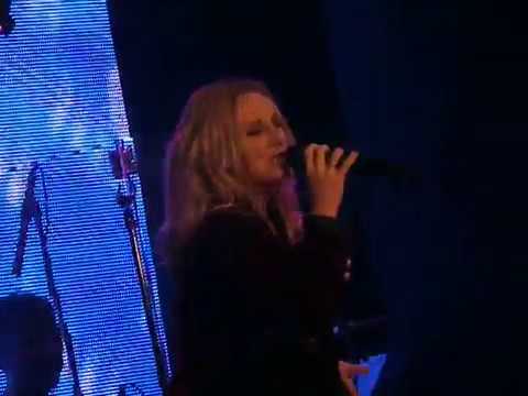 Η ΝΥΧΤΑ ΜΥΡΙΖΕΙ ΓΙΑΣΕΜΙ ΠΕΓΚΥ ΖΗΝΑ @BARBARELLA LIVE PARTY 17.12.2017 ...