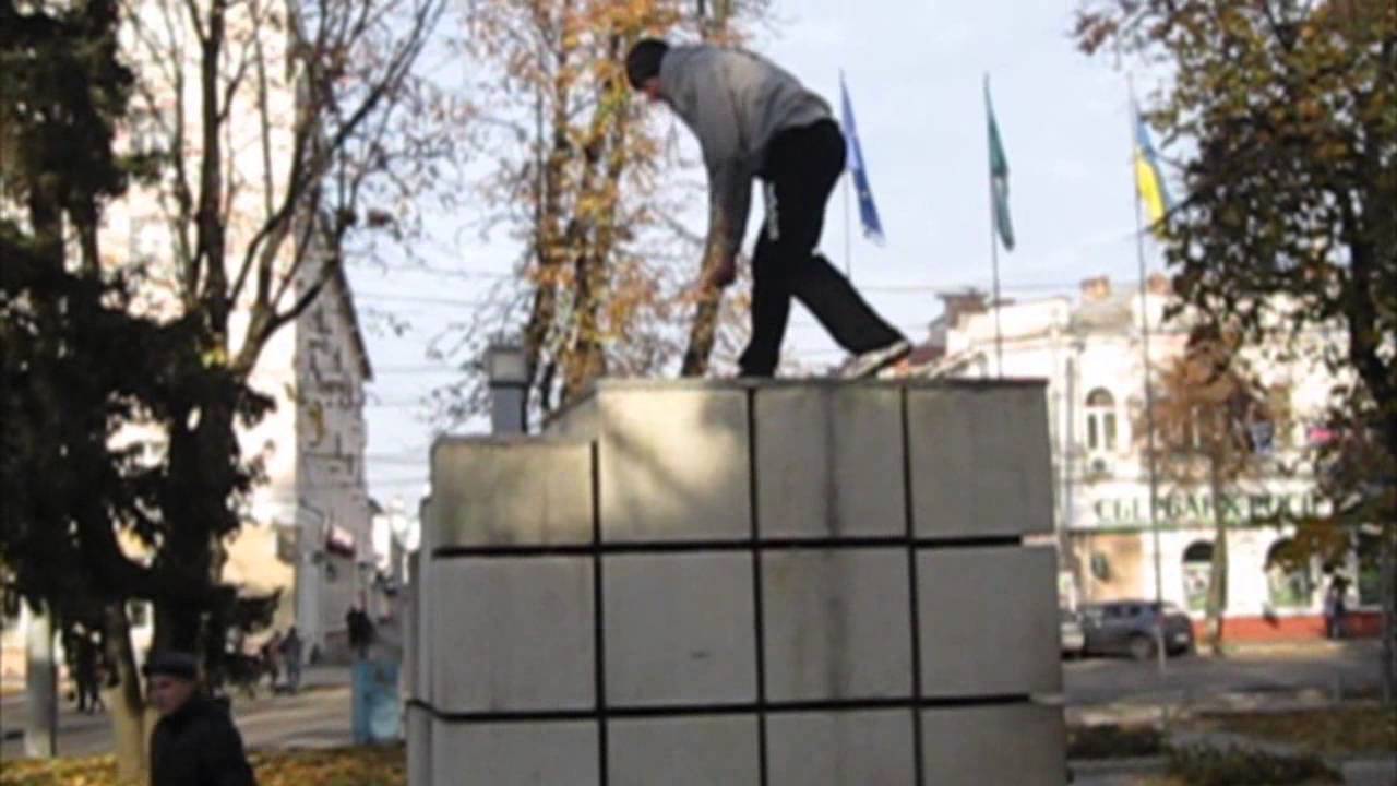 Eagles “Tracers” .Hot Unity:Acrostreet Glukhov-Sumy - YouTube