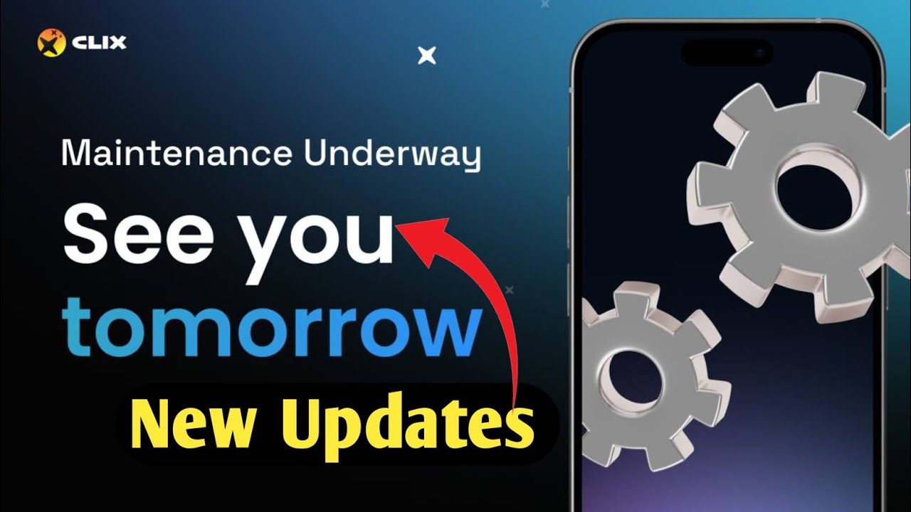 CLIX The Ultimate Clicker Game | Gameplay Guide & Tips | login update ...