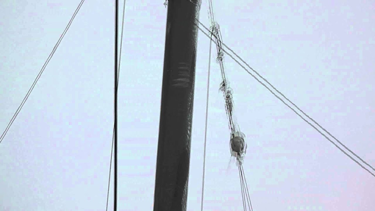 Comet GP-9M Ice - YouTube