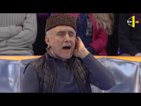 Oxuyur Alim Qasımov