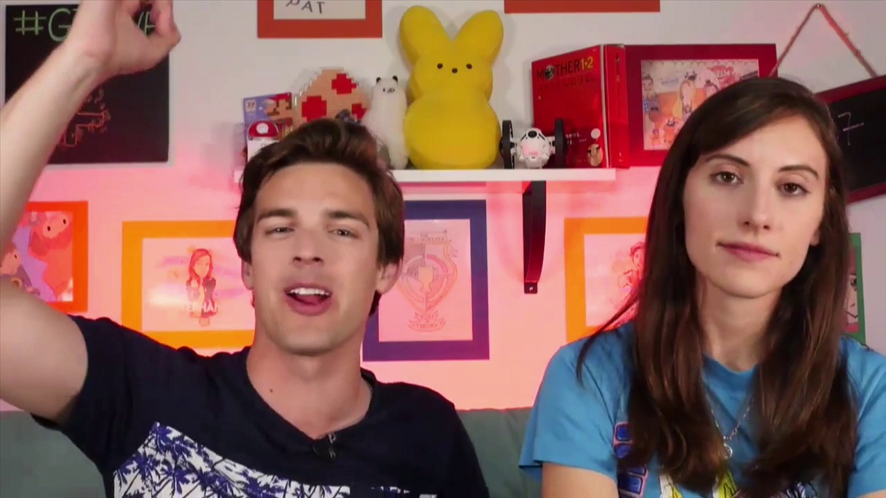GTLive Clip: Educational and motivational - YouTube