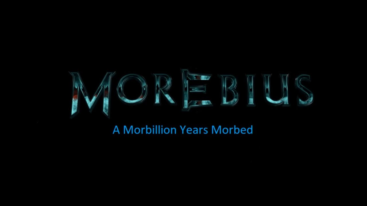 Morebius: A Morbillion Years Morbed | Short Film - YouTube