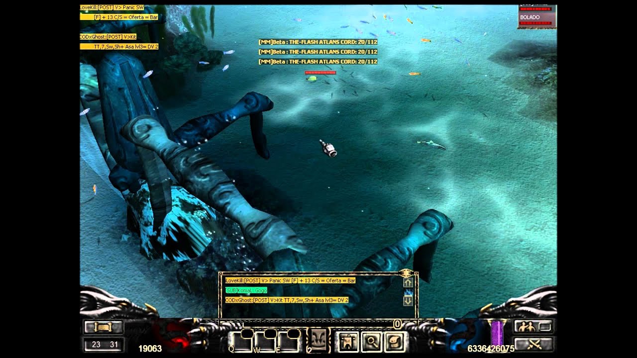 Avaliação Spyck - YouTube