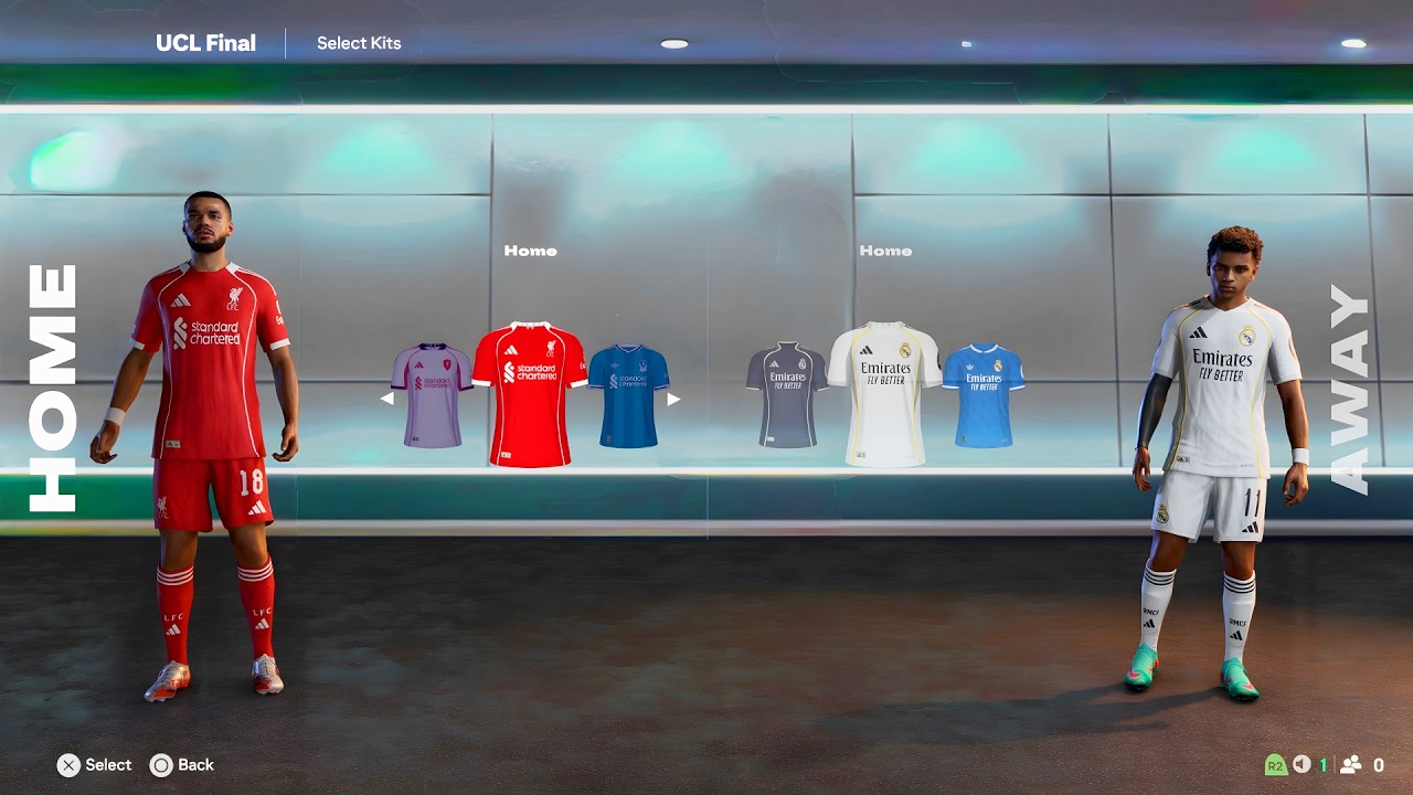 This "FC 26 Game" Just Released! (FREE TO PLAY) - YouTube