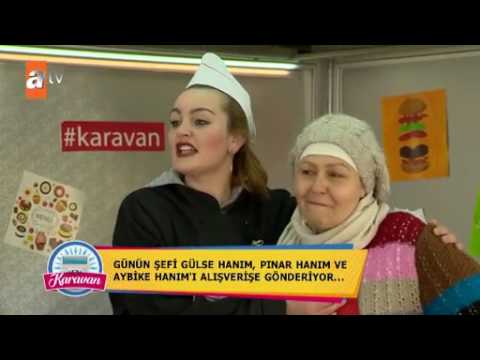 Atv Karavan 54.Bölüm
