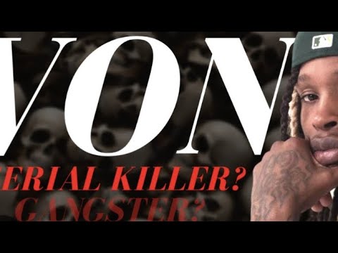 King Von A Serial Killer..?🤔huh? FULL COURT PRESS W PRESSHA !!! PART ...