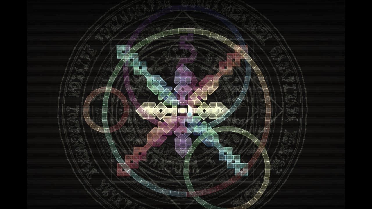 [ADOFAI Custom] Zetsubou P - Within my hands - YouTube