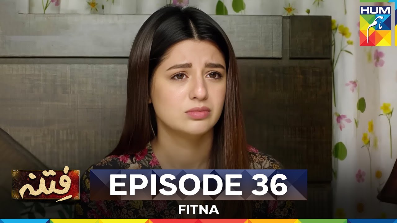 Fitna Episode 36 - YouTube