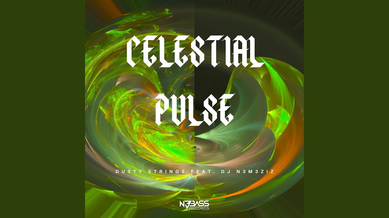 Celestial Pulse - YouTube