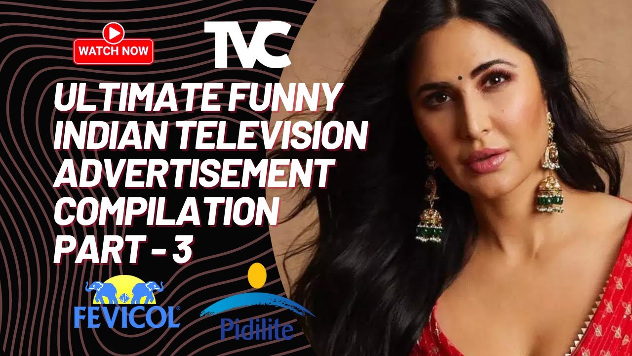 😂 Ultimate Funny Indian TV Commercial Compilation. of this decade 😂 ...