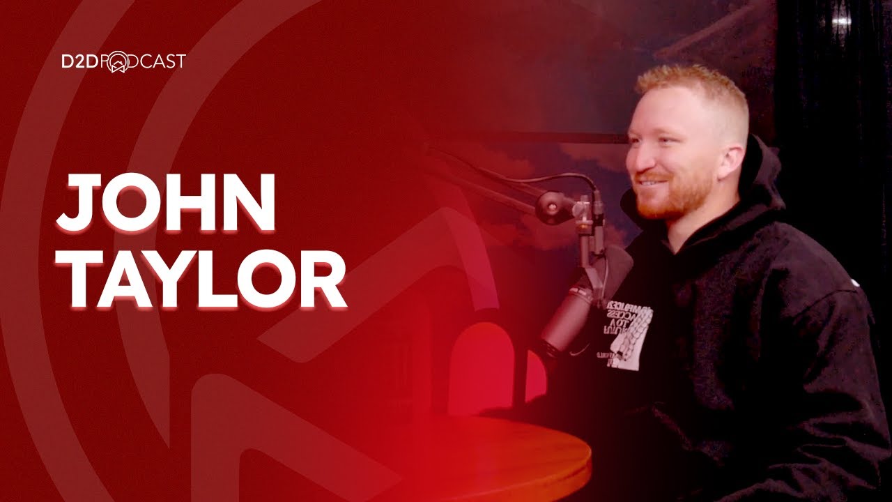 The Direct Sales Success Formula: Insights from Industry Leader John ...