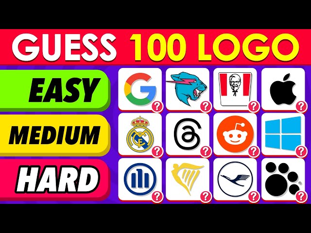 Hard To Guess Logo