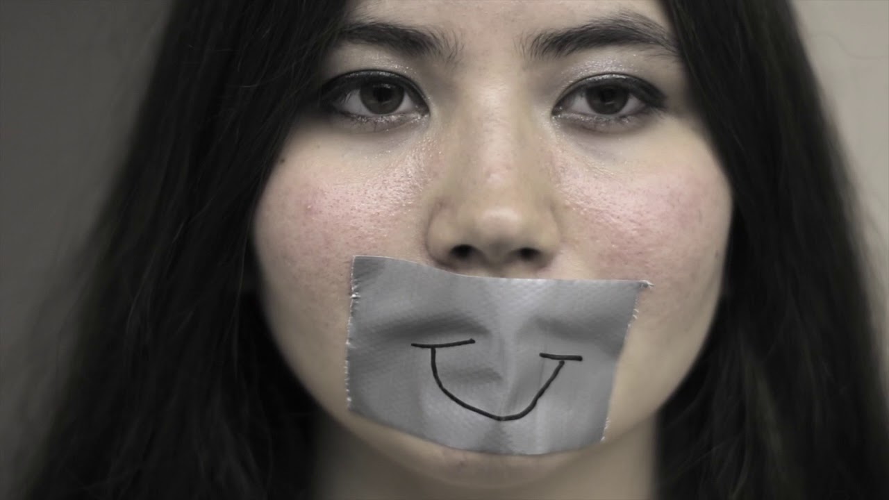 DUCT TAPE SOLVES "EVERYTHING" | Short Film - YouTube