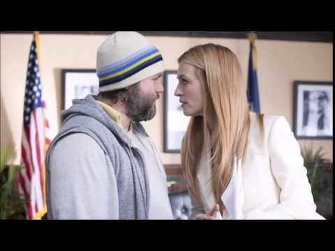 The Brynn Project:  Tyler Labine