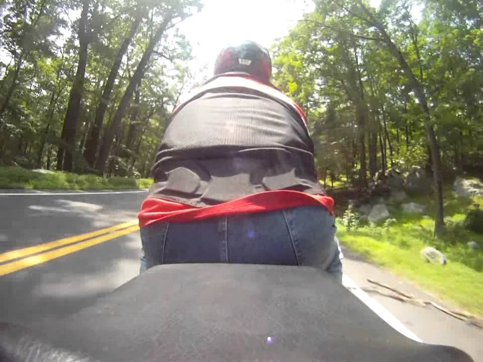 GoPro Gyro Test #1 - YouTube