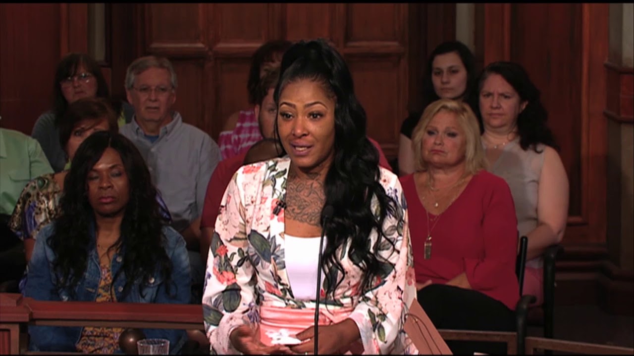 Maternal Instinct - YouTube